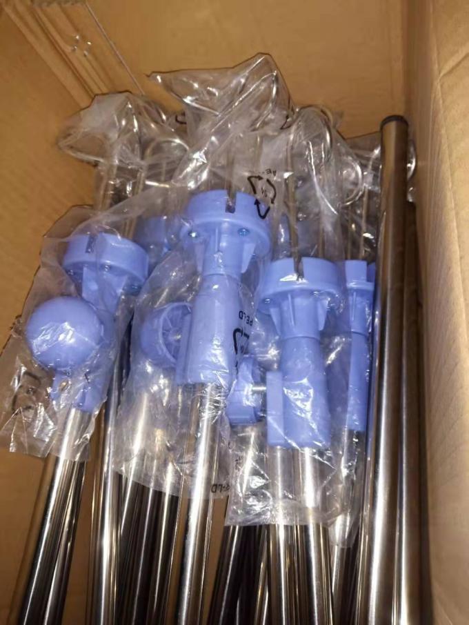 Stainless Steel Custom Design Standing Infusion Stand Iv Pole Accessories