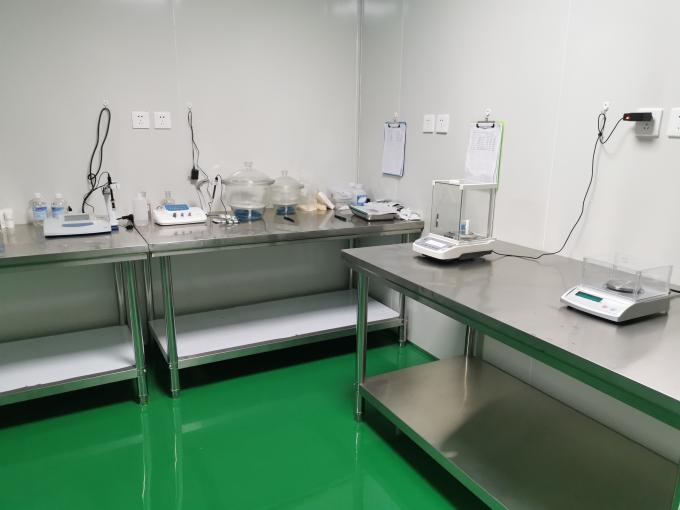 Surgical Class II Absorbable Hemostatic Gelatin Sponge Dental 80X30mm