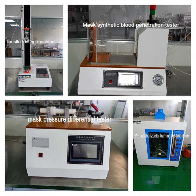 Surgical Class II Absorbable Hemostatic Gelatin Sponge Dental 80X30mm