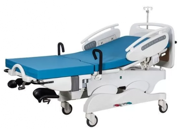 Hospital Clinic Furniture Obstetric Examination Labor Birthing ...
