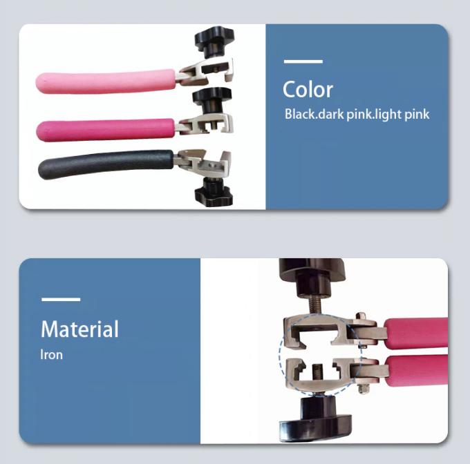 Hand Grasping Obstetric Table Accessories For Operating Table ...