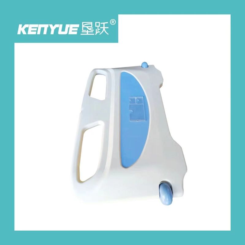Patient 95X53.5 cm Hospital Bed Board Hospital Bed Accessories