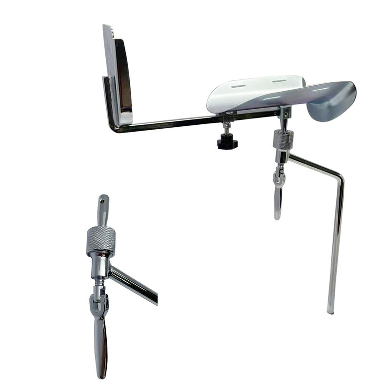 14 16 Gyn Leg Holder Obstetric Table Accessories Gynecology Surgery ...