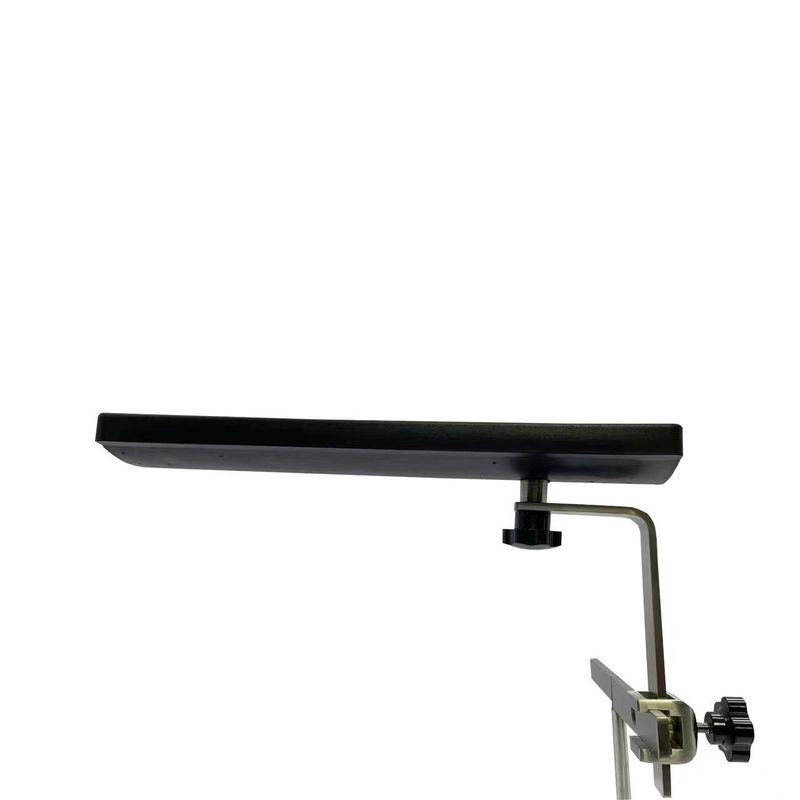 New luxury hand rack black delivery bed special accessories hand rack