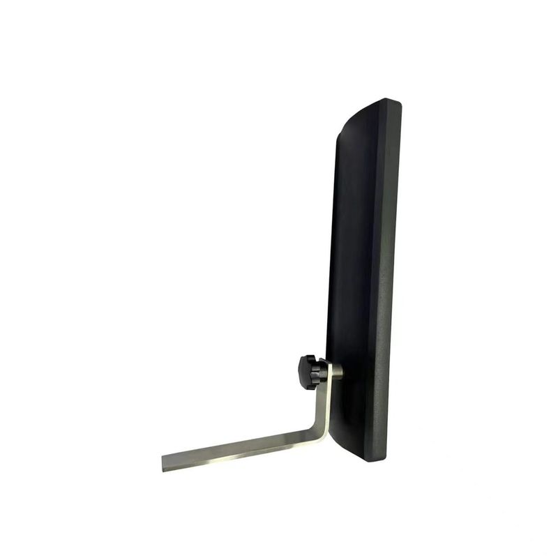 New luxury hand rack black delivery bed special accessories hand rack