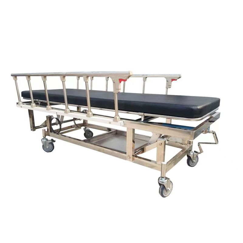 Medical product Patient Structure Trolley wheel with brake outer cover ...