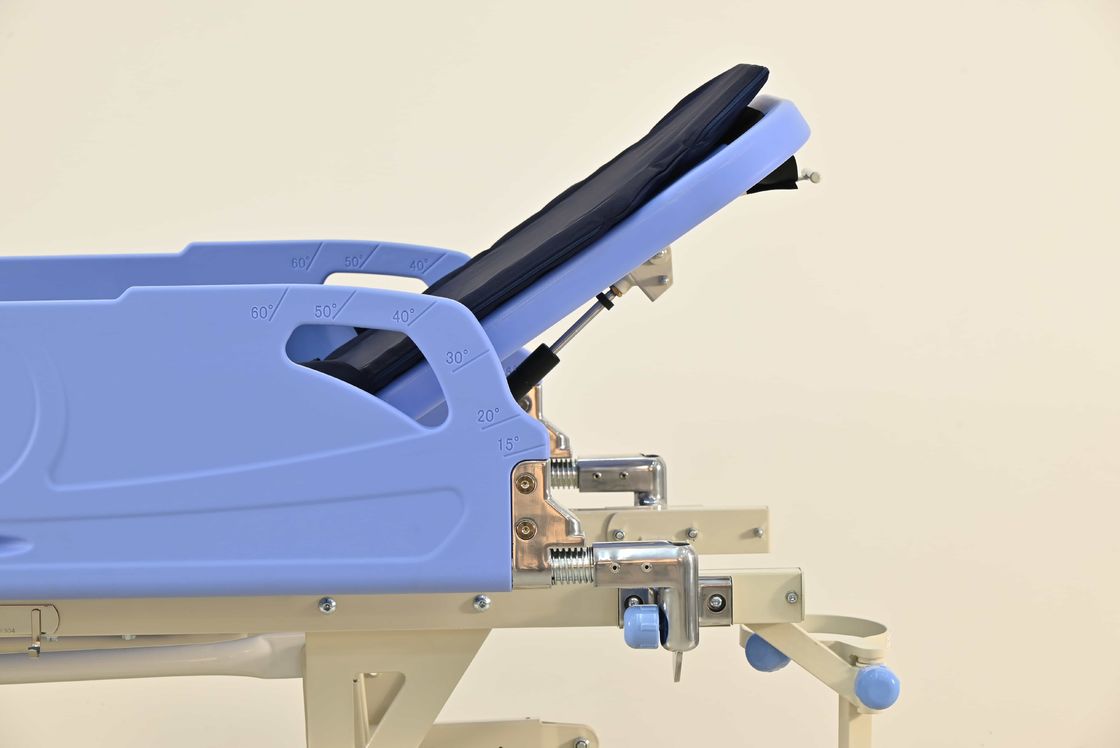 Stryker Patient Trolley Transfer Mattress Patient Trolley Oxygen ...