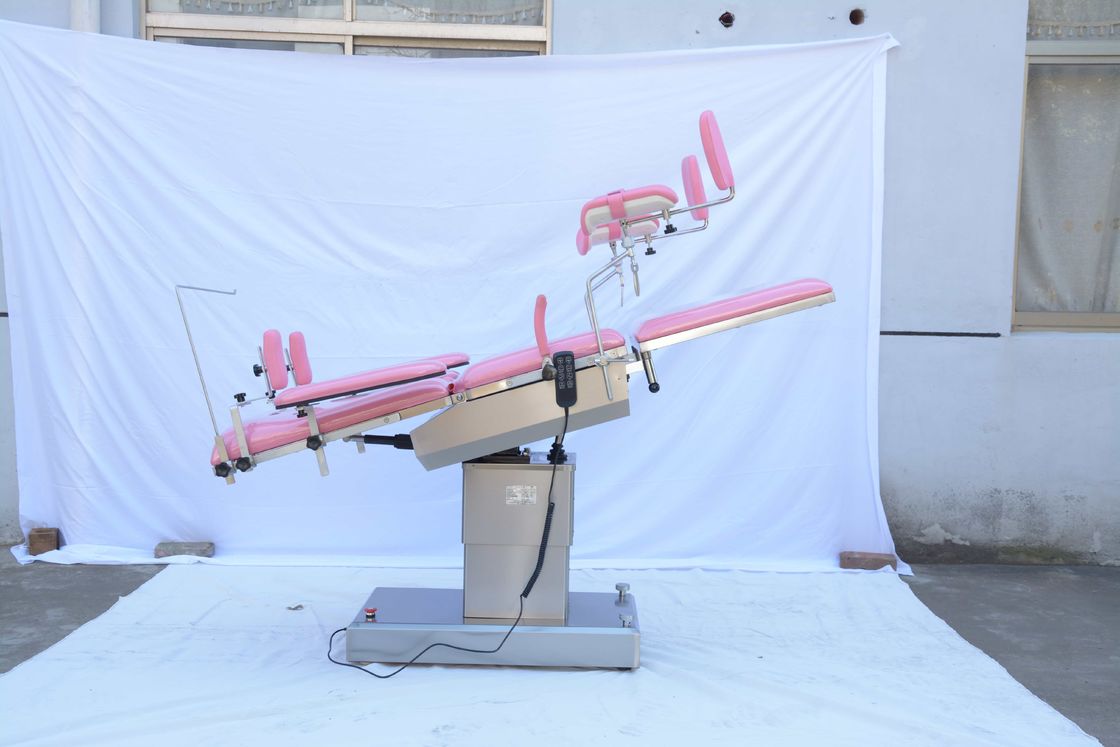 Gynaecology Examination Couch Gynecological Examination Bed Portable ...