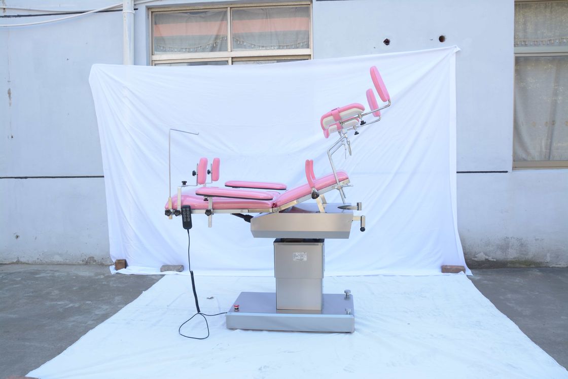 Gynaecology Examination Couch Gynecological Examination Bed Portable ...