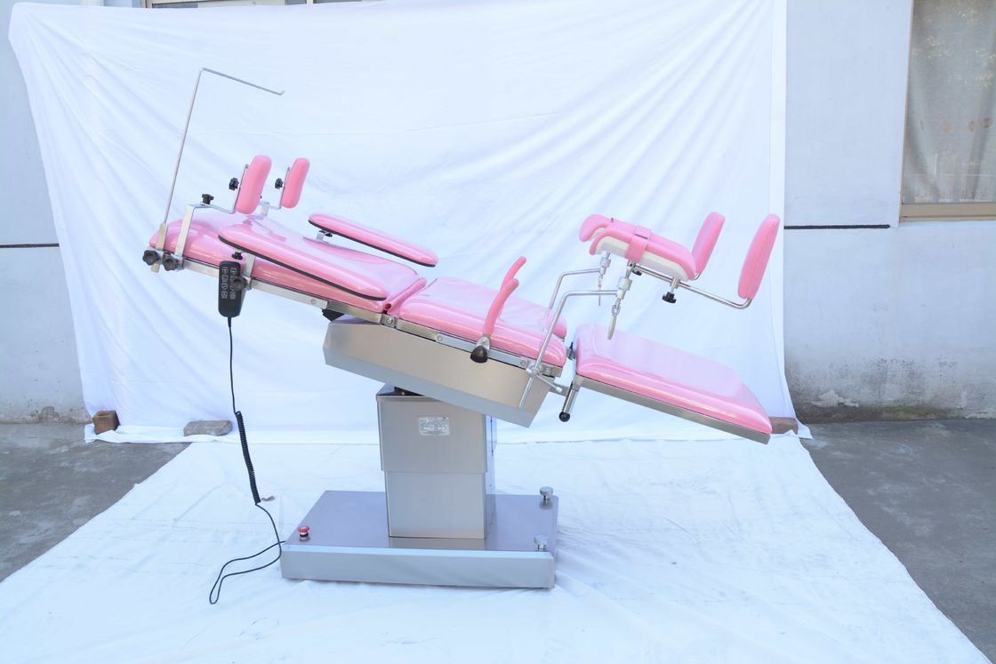Gynaecology Examination Couch Gynecological Examination Bed Portable ...