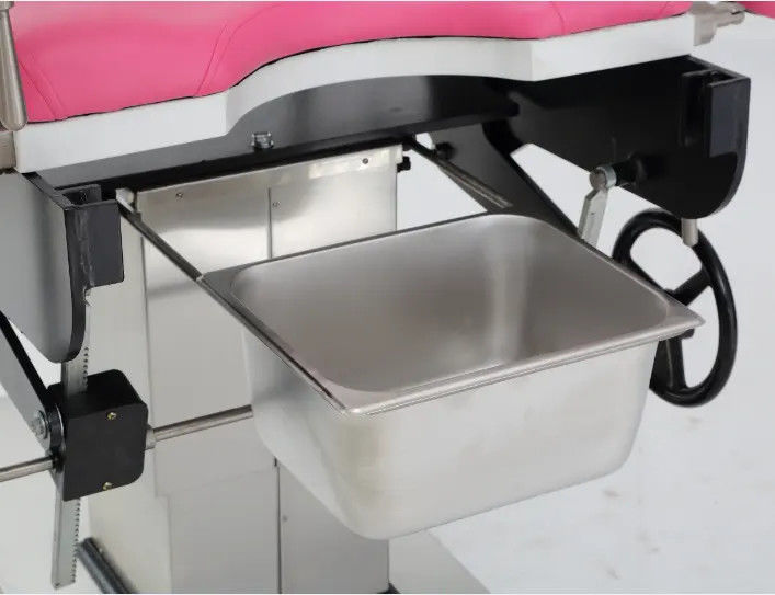 Gynecological Examination Bed Medical Exam Room Furniture Pediatric ...