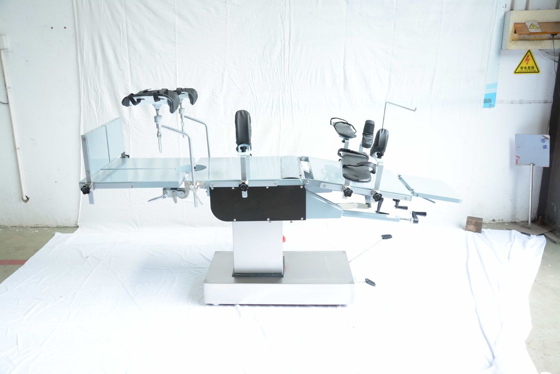 Patient Examination Couch Manual Comprehensive Operationg Table ...