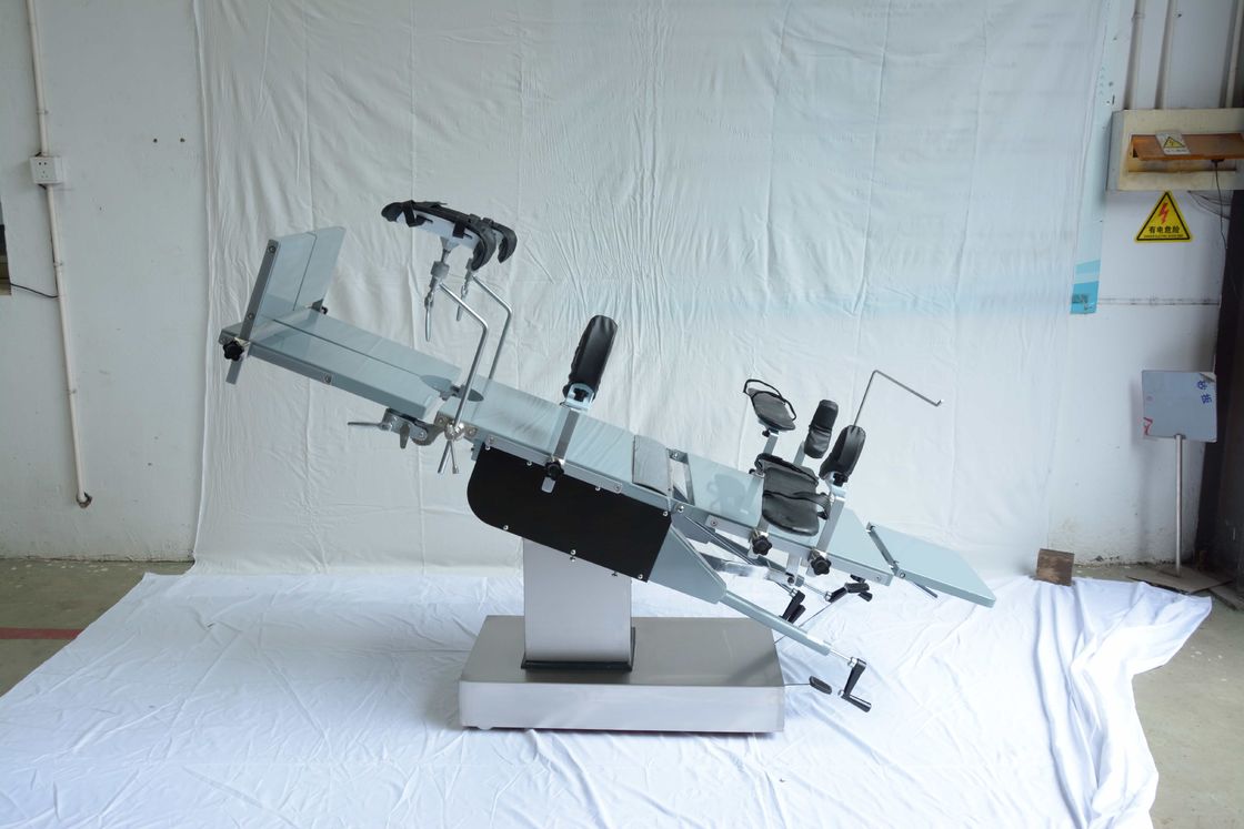 Patient Examination Couch Manual Comprehensive Operationg Table ...