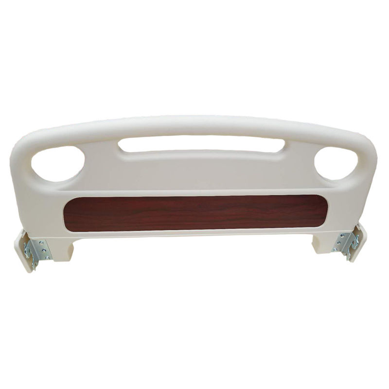 Common 90Cm Anti Knock Hospital Bed Headboard