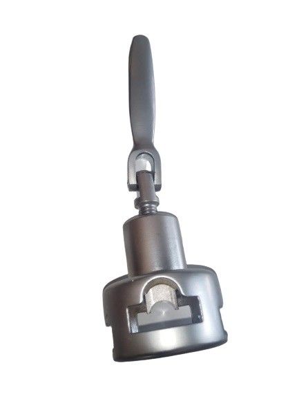 Stainless Steel Operating Table Parts Radial Setting Clamp Adjustable ...