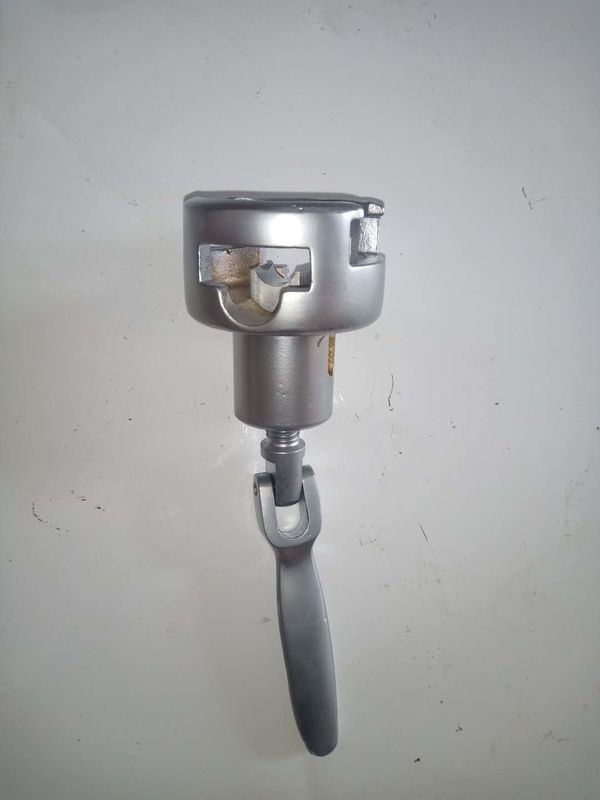 Stainless Steel Operating Table Parts Radial Setting Clamp Adjustable ...