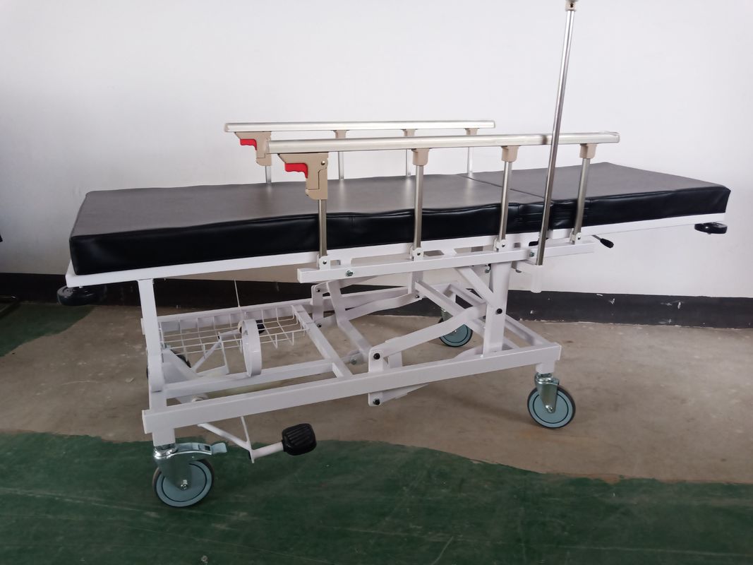 Professional Manufacture Medical Loading Emergency Transfer Stretcher ...