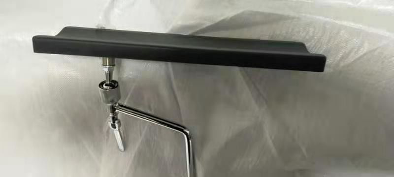 Surgical Obstetric Table Accessories Adjustable Pad Operating Table Parts