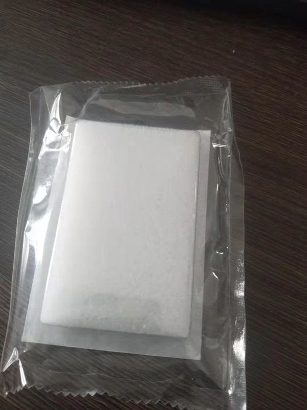 Medical Surgery Hemostatic Gelatin Sponge Gelatin Sponge Absorbable