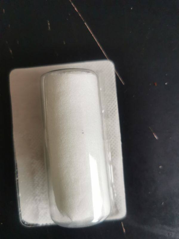 Surgical Class II Absorbable Hemostatic Gelatin Sponge Dental 80X30mm