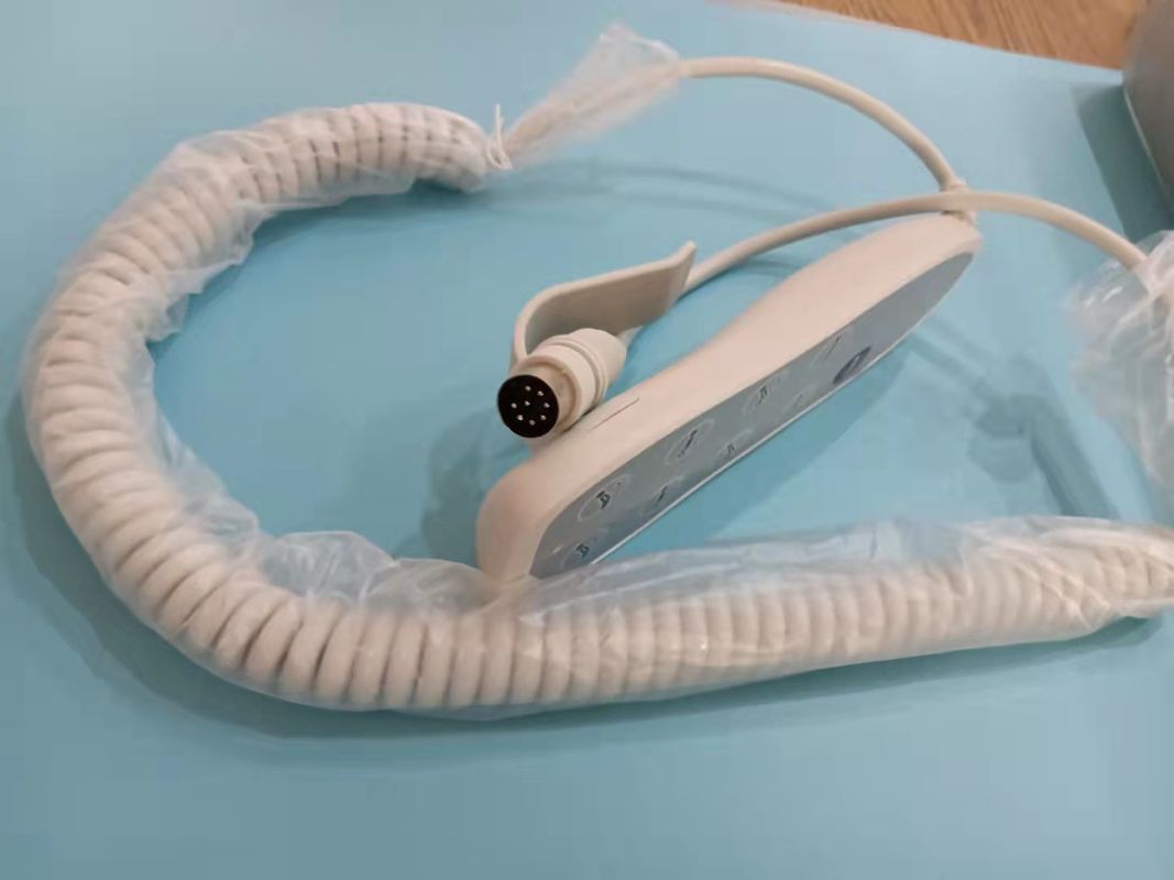 Hand Controller Medical Bed Remote Control Actuator Control Box ODM