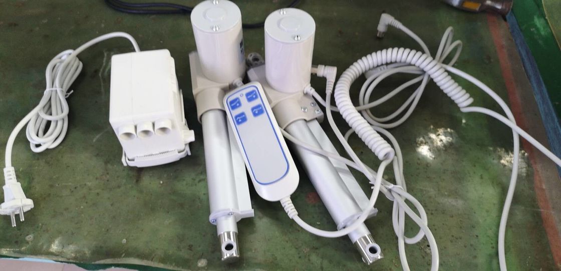 ABS Hospital Bed Remote Control Replacement Actuator Control Box