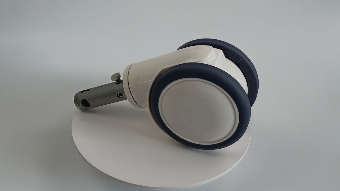 6-inch central control wheel for medical applications center wheel