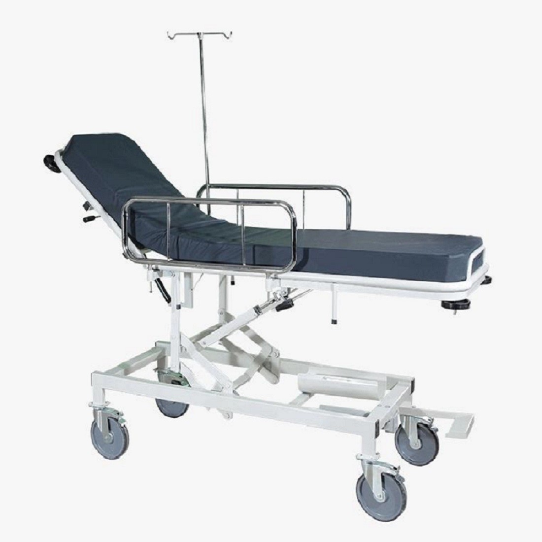 Professional Manufacture Medical Loading Emergency Transfer Stretcher ...