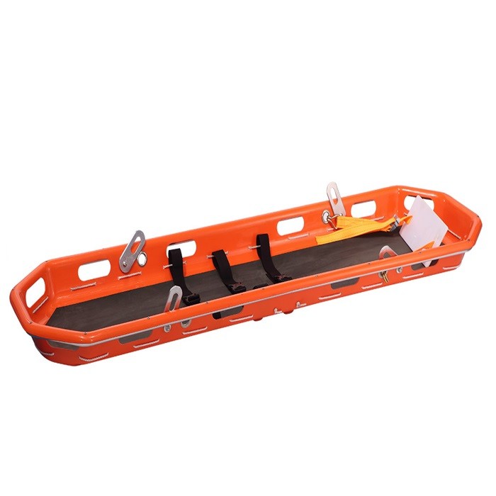 Integral ABS Helicopter Rescue Basket Stretcher